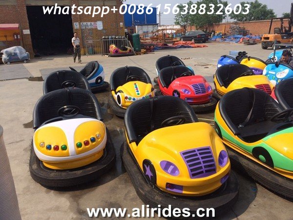 outdoor kiiddie adult rides bumper car ground grid bumper car cheap price hot sell new