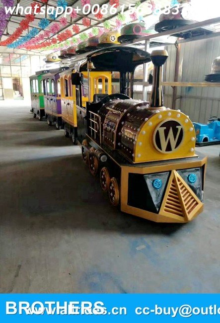 trackless trains birthday party for sale carnival funfair shopping mall rental business