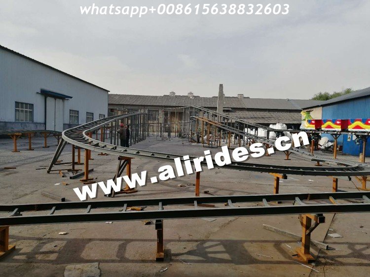 mini roller coaster for sale space coaster space train coaster for sale