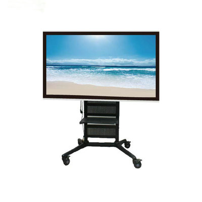 Educational Equipment Smart Multi Touch Interactive Whiteboard Touch Screen Display