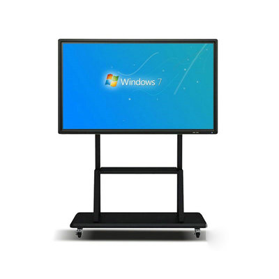 Finger Touch Electronic LCD /LED  Screen Smart TV Display touch screen interactive whiteboard