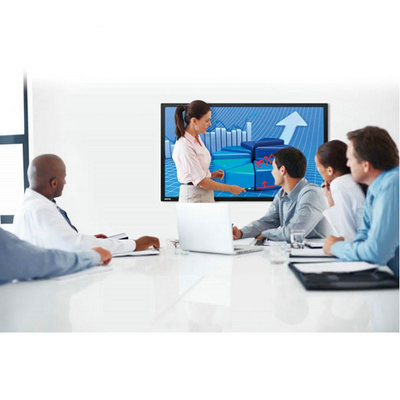 Multi-touch Android 6.0/8.0  E- board Interactive whiteboard Touch Display