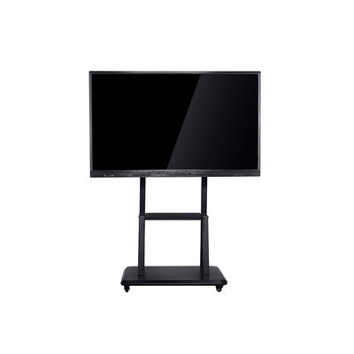 STboard High End Intel I3 I5 I7 Touch screen Smart Interactive Flat Panel white interactive board