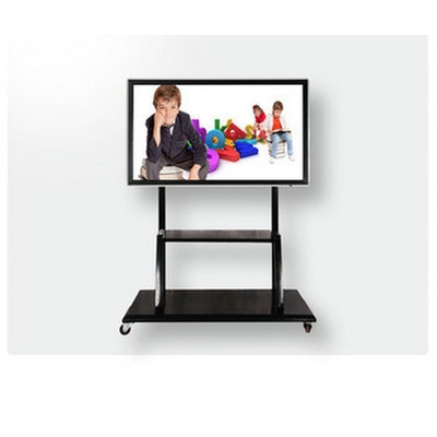 LED Screen All in One Touch Display E-blackboard Interactive Flat Panel interactive electronic whiteboard