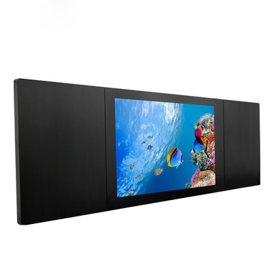 High End Interactive Wall Mount Touch Screen Nano Smart E-blackboard