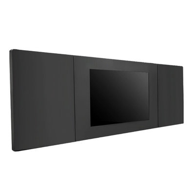 Interactive Flat Touch Screen Monitor Nano Interactive Blackboard