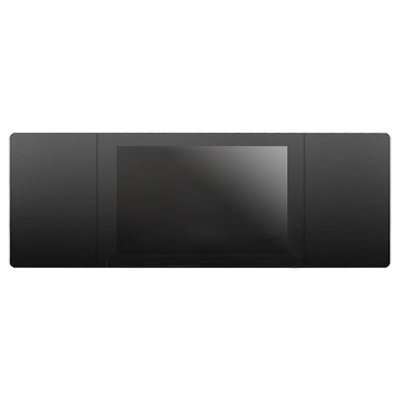 Interactive Flat Touch Screen Monitor Nano Interactive Blackboard