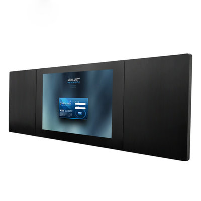 Interactive Flat Touch Screen Monitor Nano Interactive Blackboard
