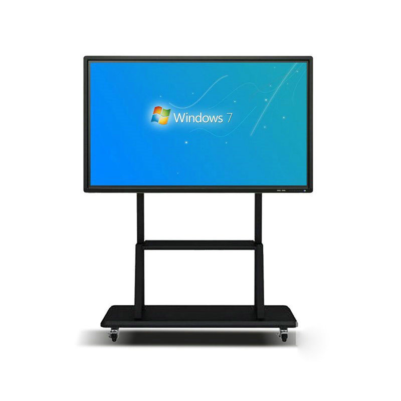 Finger Touch Electronic LCD /LED  Screen Smart TV Display touch screen interactive whiteboard