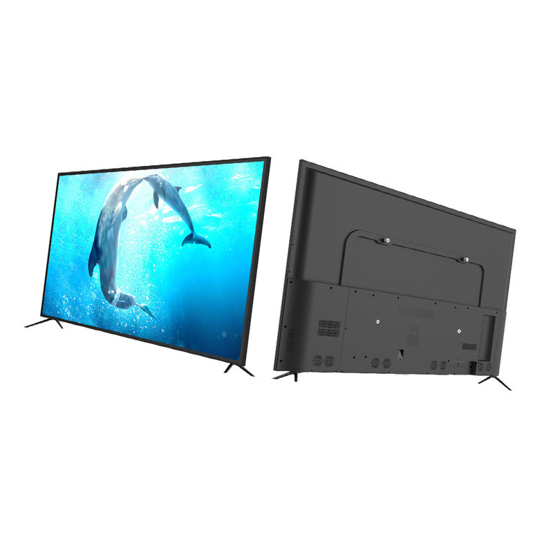 100 inch Large Display 20 Touch Ponits Multi-screen Touch Screen With Speaker whiteboard touch screen
