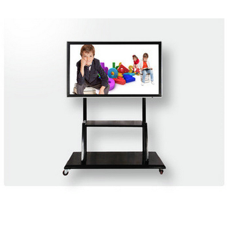 LED Screen All in One Touch Display E-blackboard Interactive Flat Panel interactive electronic whiteboard