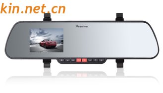 China X11 DVR WITH BLUETOOTH Car Camera supplier