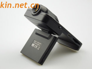 China K8000 New Arrival Full HD 1080P Car Dvr K8000 with 2.0'' TFT &270 degree rotation supplier