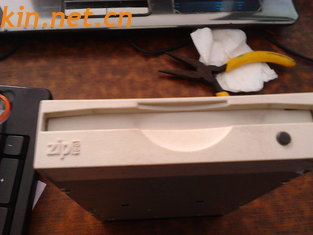 China Simulation Floppy FloppyUSB for Integrated circuit tester TSK90A From Ruanqu.NET supplier
