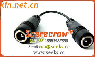 China Scarecrow™ PVC-8inch Coupler Length : 8 inch supplier