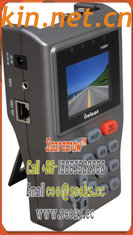 China Scarecrow™  5800  Portable tester with monitor and PTZ control function together supplier