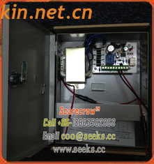 China Scarecrow™ Accesspower-9CH 5A 100-240V DC12V 9CH 5A supplier