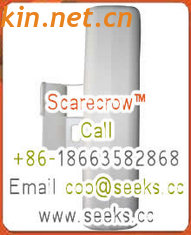 China Wireless Antenna 2.4G frequency, 150 MB bandwidth, 26DBM, wireless distance 6000 m supplier