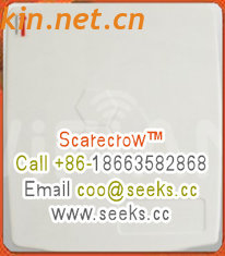 China Antenna 5.8G outdoor audio and video transmission BF-5830B 5.8G/17dBm/Pair supplier