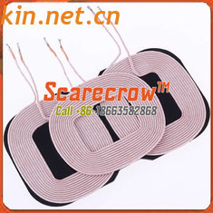 China Ultra-miniature wireless charger 0 inner core - Electrical Equipment & Supplies » Wireless supplier