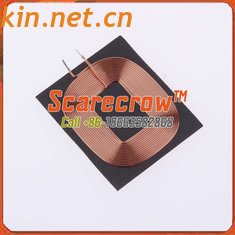 China Solar Wireless Chargers » Wireless Chargers » Ultra-miniature wireless charger supplier