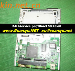 China TEAC FD-05HGS750 supplier