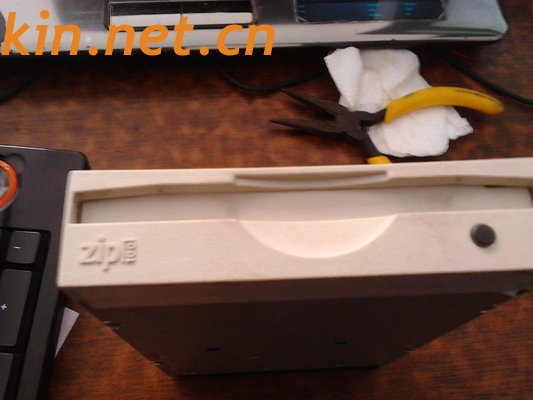 Simulation Floppy FloppyUSB for BROTHER BAS-366E embroidery machine From Ruanqu.NET supplier
