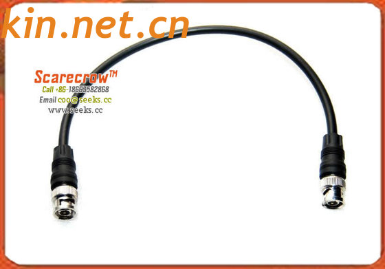 Scarecrow™ PBC-40inch BNC Plug to BNC Plug Cable Length : 40 inch supplier