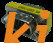 Scarecrow™ RS232 -> RS485 CONVERTOR supplier