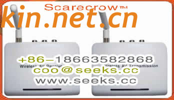 Wireless Bridge 5.8G frequency, 150 MB bandwidth, gain 23DBM, wireless distance 8 supplier