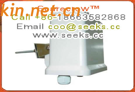 Wireless Bridge 5.8G frequency, 150 MB bandwidth, gain 23DBM, wireless distance 8 supplier