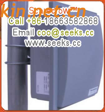 Wireless Bridge 5.8G frequency, 150 MB bandwidth, gain 23DBM, wireless distance 8 supplier