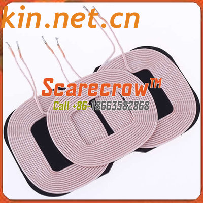 Ultra-miniature wireless charger 0 inner core - Electrical Equipment & Supplies » Wireless supplier