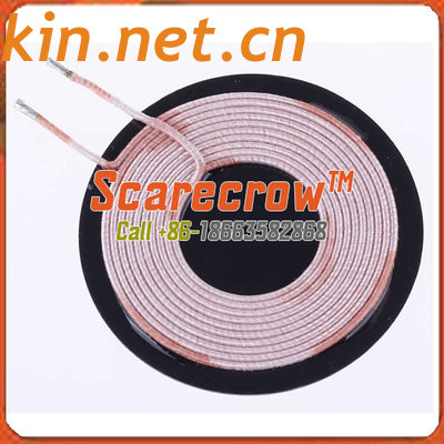 Solar Wireless Chargers » Wireless Chargers » Ultra-miniature wireless charger supplier