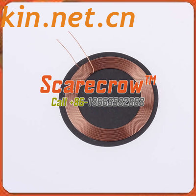 Battery Wireless Chargers » Wireless Chargers » Ultra-miniature wireless charger supplier