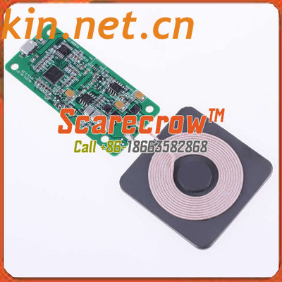 Solar Wireless Chargers » Wireless Chargers » Ultra-miniature wireless charger supplier