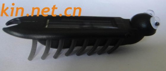 Solar bionic rover instructions（FROM KIN.NET.CN ） Solar Energy Products Solar bionic rover supplier