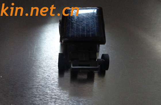 Solar van Solar car toys, Solar Toys,Minimum Quantity More than 100 pcs and free shipment supplier