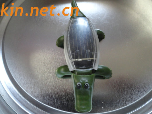 Solar Tortoise (solar toys) toys-solar, Solar Toys supplier