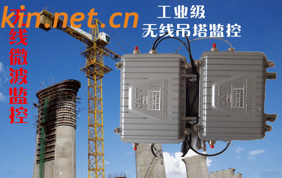 Analog + digital video signal wireless transmission, have PTZ control functions, wireless supplier