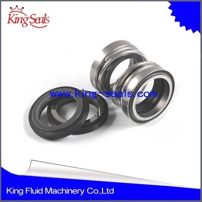 double face 208 Mechanical Seals For Burgmann pump diving pump and circulating pump