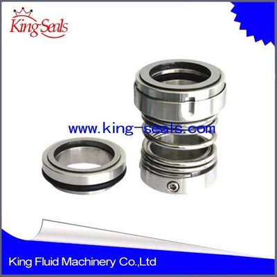 109 mechanical seals pump seals shaft seals burgmann seals