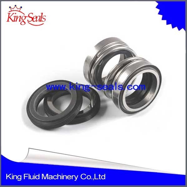 double face 208 Mechanical Seals For Burgmann pump diving pump and circulating pump