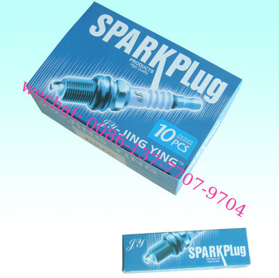 China Spark plug packages manufacturer
