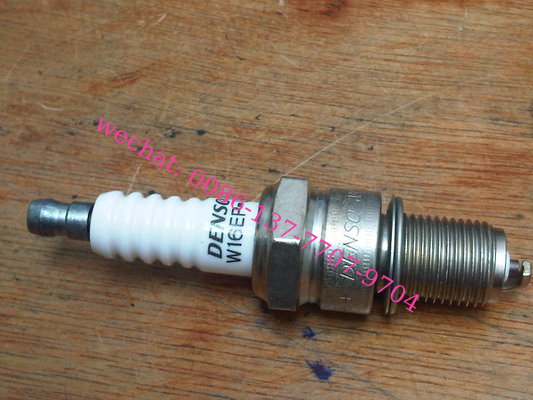 China automible parts ,replacement of Deson W16EP-U Spark plug For FAIT , AVEO, manufacturer