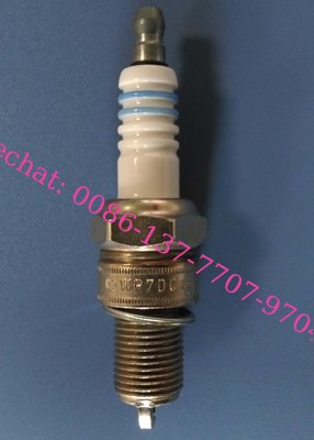 China BOSCH - 0241235103 / W7DC0 / WR7DC Volkswagen VW Audi company