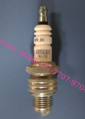 China N17C BRISK SPARK PLUG manufacturer