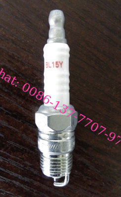 China BL15Y   SPARK PLUG factory