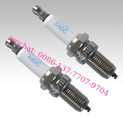 China Spark plug for Honda D8TC D8EA manufacturer