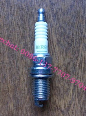 China NGK2756 BKR6E-11 sparkplug manufacturer